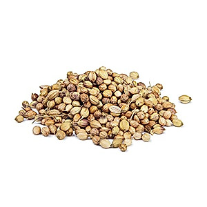 The Spice Way Coriander Seeds - 5 oz