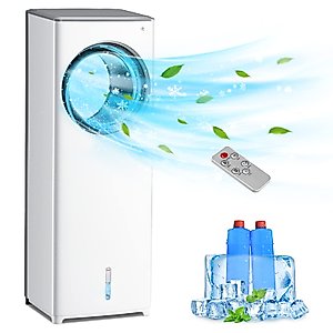 3 In 1 Evaporative Air Cooler