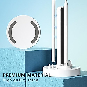 Stocking Stuffers for Men Adults Women Teens Dad Mom Him Boys Girls Magnetic Charging Stand for Apple Pencil 1st & 2nd & 3rd Generation