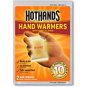 HotHands Hand Warmers, 15 Pairs