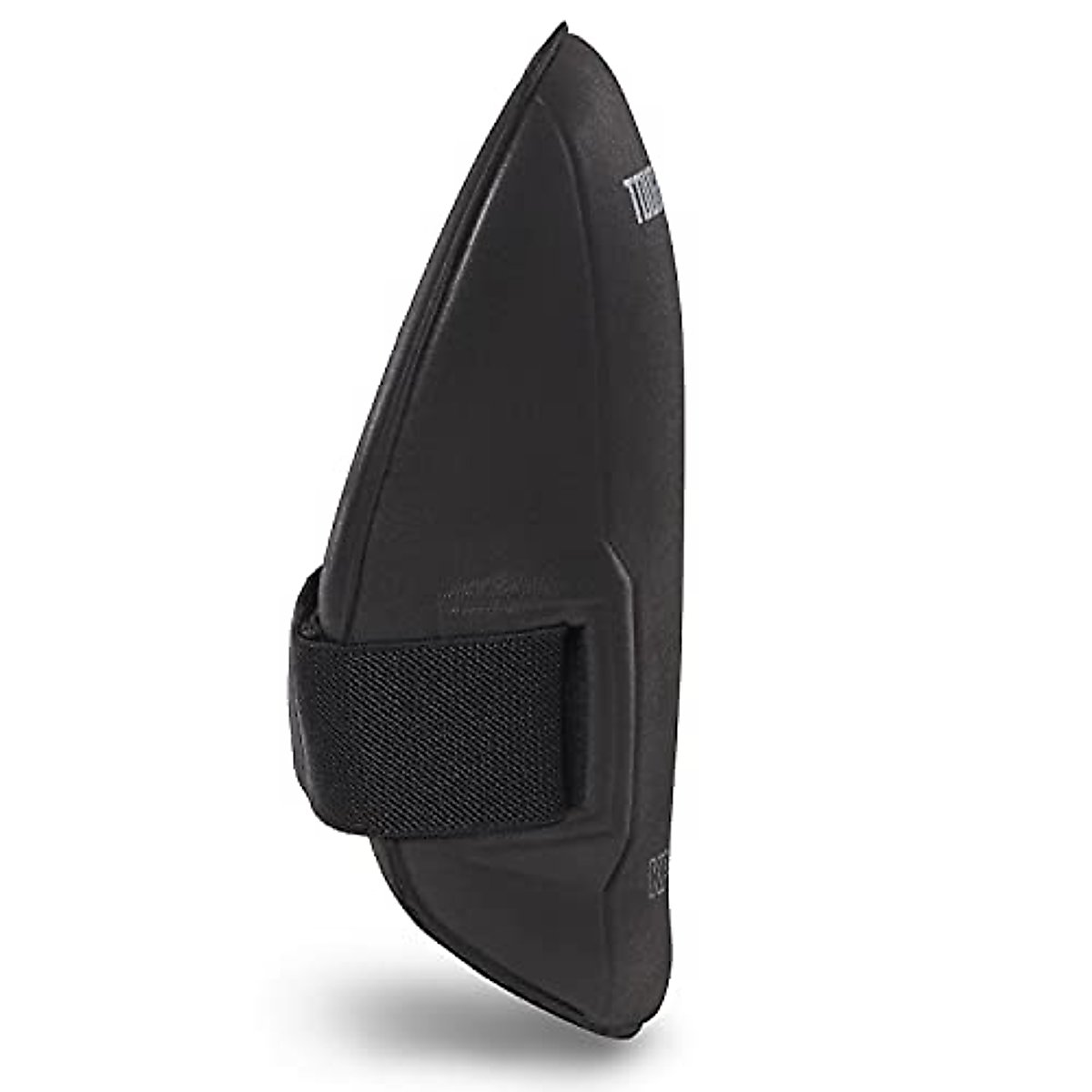 ToughBuilt - Ultra Light Knee Pads with Non-Marring Outer Shell - Knee Pad Essentials, Comfortable, Resistant and Durable - (TB-KP-1)