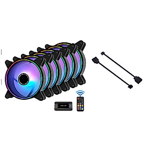 Moonlight 6 Pack Kit+ Hub X LED Adapter