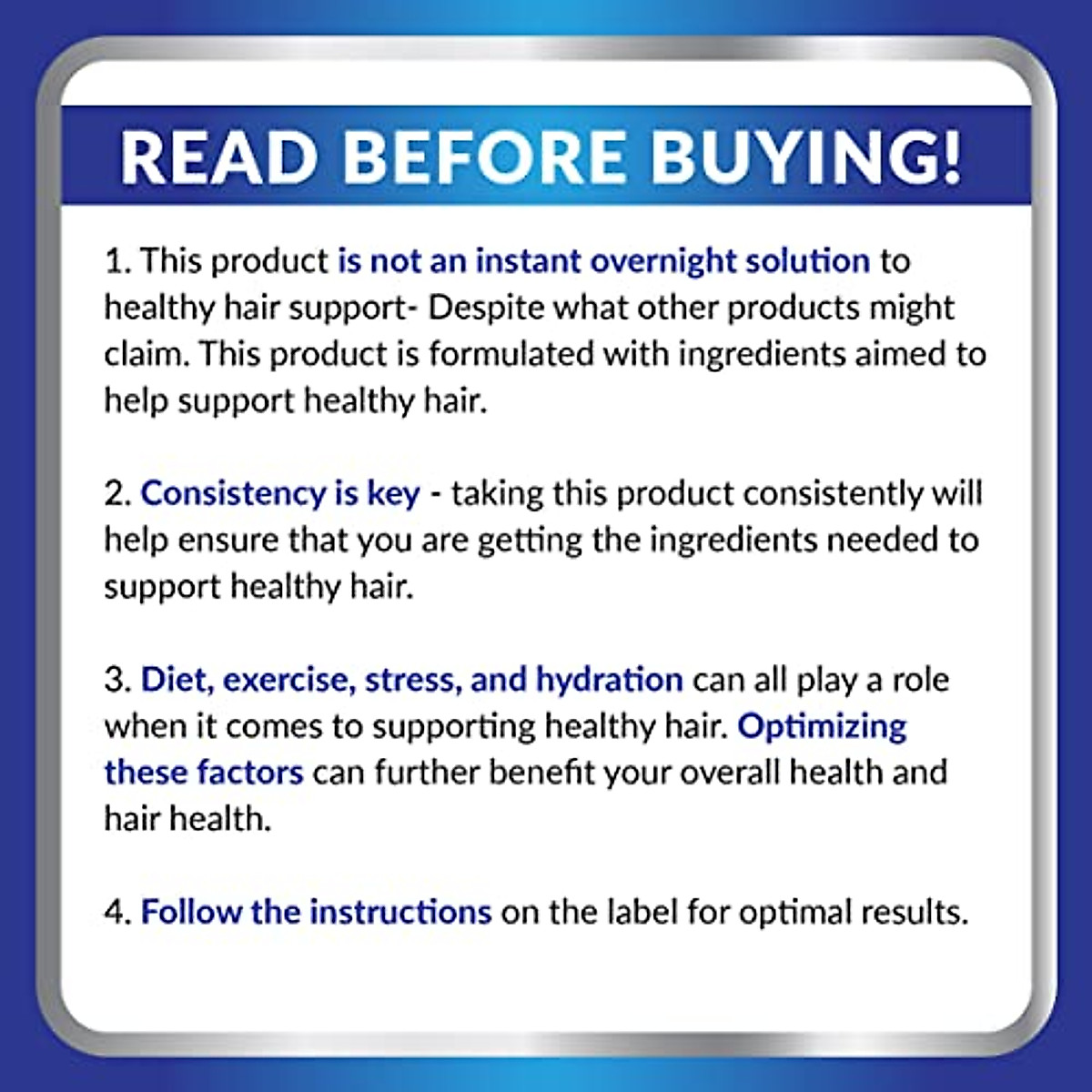 DHT Blocker Hair Growth Support Supplement - Supports Healthy Hair Growth, Healthy Thick Strong Hair - Saw Palmetto + Hair Vitamins for Women & Men - May Support Healthy DHT Levels - Low Loss Capsules