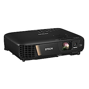 Epson EX9200 Pro Wireless WUXGA 3LCD Projector