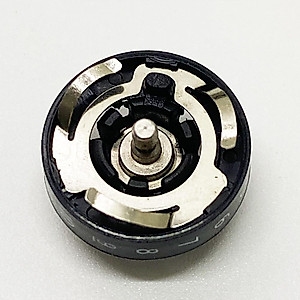 CT-08 CT-50 Fiber Optic Cutting Knife Blade Fixing Screw Accessories CT08 CT50 Fiber Optic Cutting Knife Scale Plate/Scale Roller Disc Knob Made in China