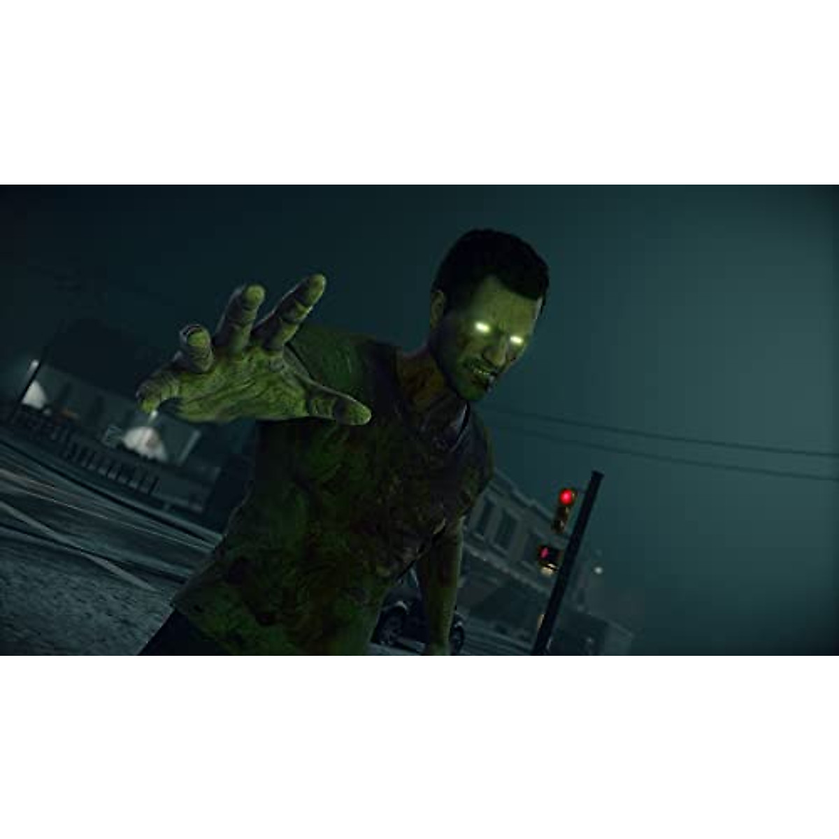 Dead Rising 4 Franks Big Package (PS4)