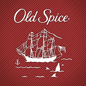Old Spice Swagger Scent of Confidence, Body Wash for Men, 30 fl oz