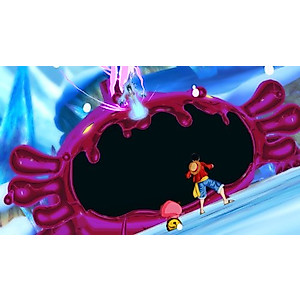 One Piece: Unlimited World: Day One Edition - Nintendo 3DS