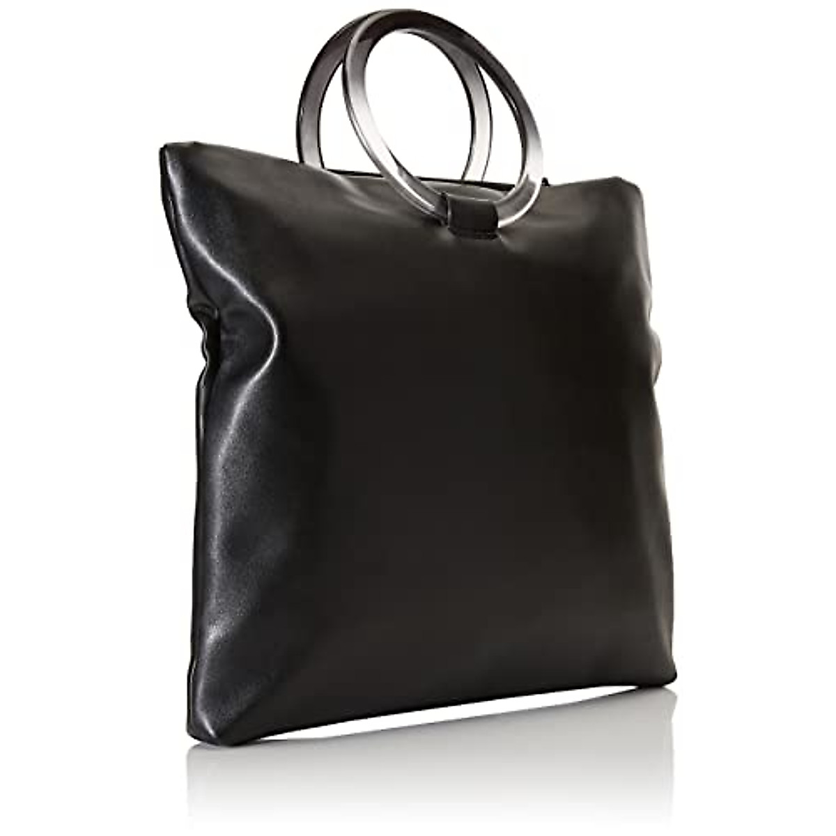 Katy Perry Handbags THE Tammy Clutch, BLACK