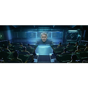 Ender's Game [DVD + Digital]