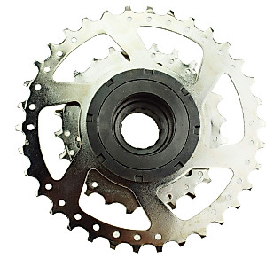 DRIFT MANIAC E-Bike Freewheel 7 Speeds 11-28/11-34T Teeth EPOCH