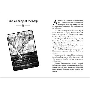 Collected Works Of Kahlil Gibran (Fingerprint Classics)