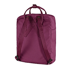Fjallraven Kanken Classic Backpack - Royal Purple