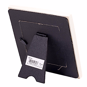 Godmother Heartfelt Words Square 3 x 3 Decorative Table Top Picture Frame