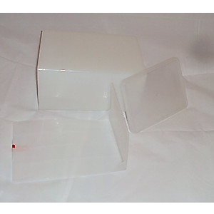 Vintage Tupperware Big Freeze Container/ Ice Cream Keeper