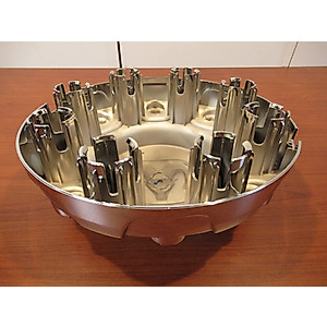 Mopar 6MP53SZ0AB CAP WHEEL CENTER