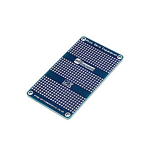 sb components Raspberry Pi Pico Board with Raspberry Pi Pico Zero Expansion, Pico Expansion Module Board for RPi Pico, Raspberry Pi Pico Kit