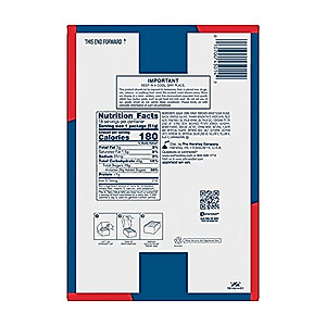 JOLLY RANCHER Bites Awesome Twosome 2-in-1 Fruit Flavored Candy Bags, 1.8 oz (18 Count)