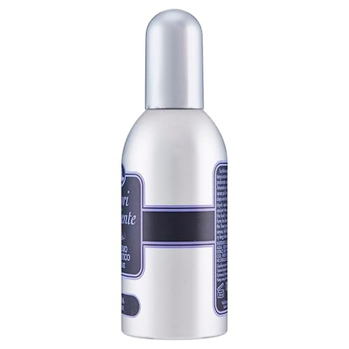 Tesori d'Oriente Perfumes for Women, Eau De Toilette, Women’s Fragrances, Elegant Fragrance (White Musk)