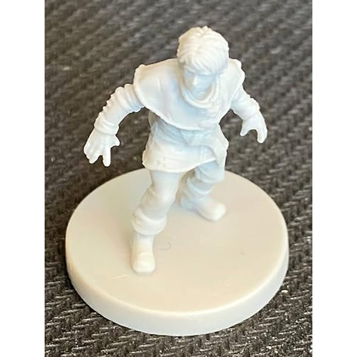 Lost Ones: Miniatures Pack