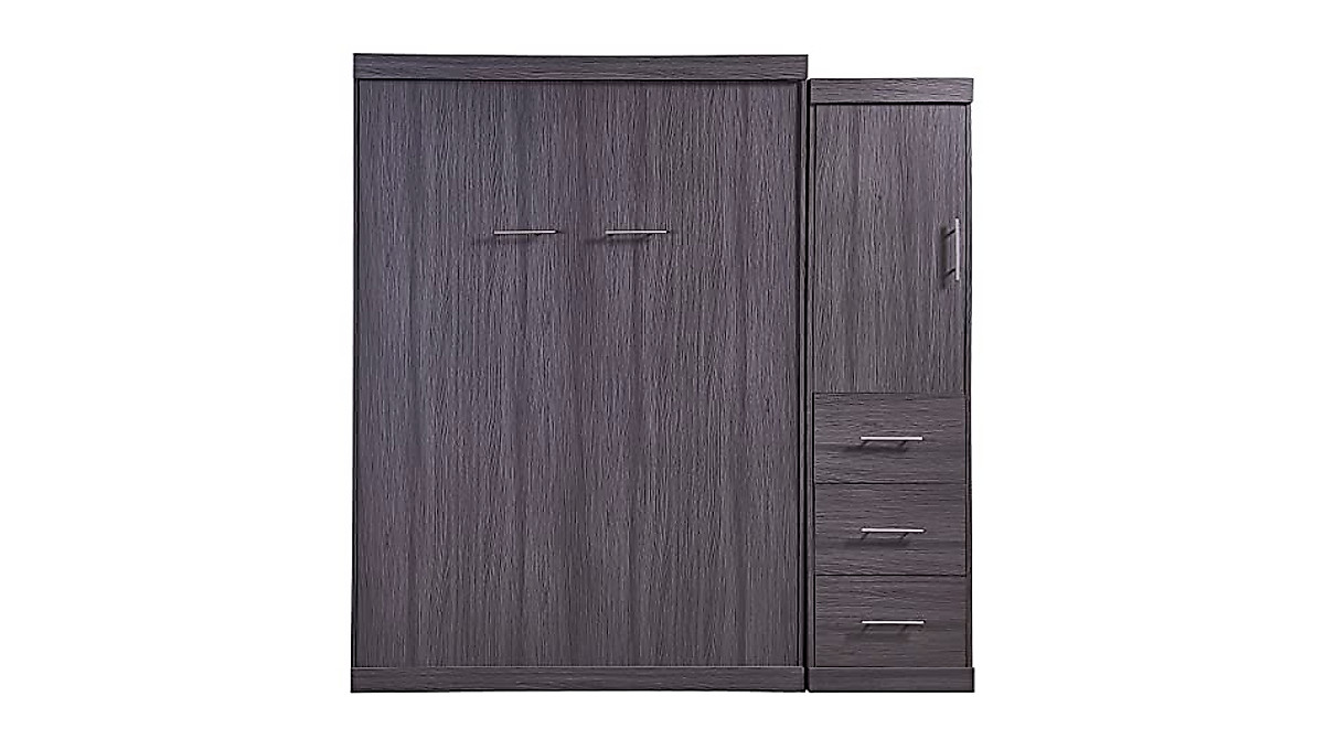Quarte Multifunctional Murphy Bed for Small Spaces