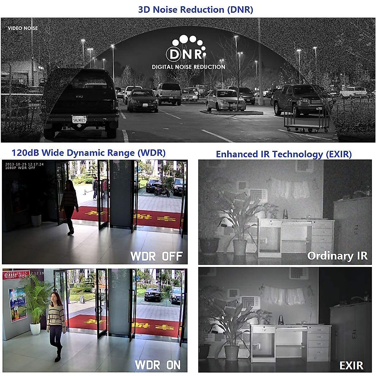 DS-2CD2183G2-IU Acusense 4K 8MP IP Camera 2.8mm PoE Dome Camera with Audio Built-in Microphone, Outdoor, H.265+ Human Detection, Support Firmware Upgrade, Compatible with Hik vision NVR Hik-Connect