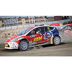 DiRT 4 - Day One Edition - Xbox One