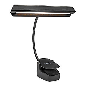 KORG B2SP 88-Key Digital Piano with Stand with 3 Pedal Unit Bundle with Bench, Music Light and Piano Book/CD (4 Items)