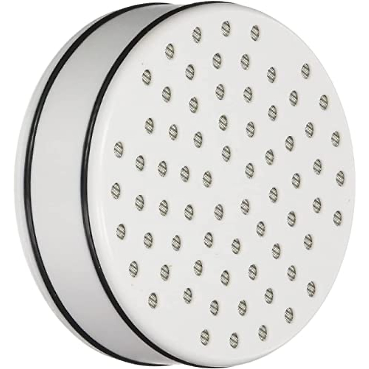 Brondell FF-15X2 Replacement Water Filter for VivaSpring Filtered Shower Head, Lasts 6 Months, 2-Pack