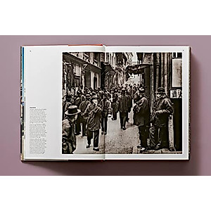 San Francisco: Portrait of a City / Portrat einer Stadt / Portrait d'une ville