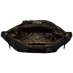 Pistil Women's Bust A Move Bag, Jet