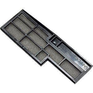 Litance Projector Air Filter ELPAF31 V13H134A31 for Epson PowerLite 1750 1761W 1776W 1751 1770W 1771W 1775W 1760W EB-1750G EB-1750 EB-1751 EB-1760W EB-1761W EB-1770W EB-1771W EB-1775W EB-1776W Filter