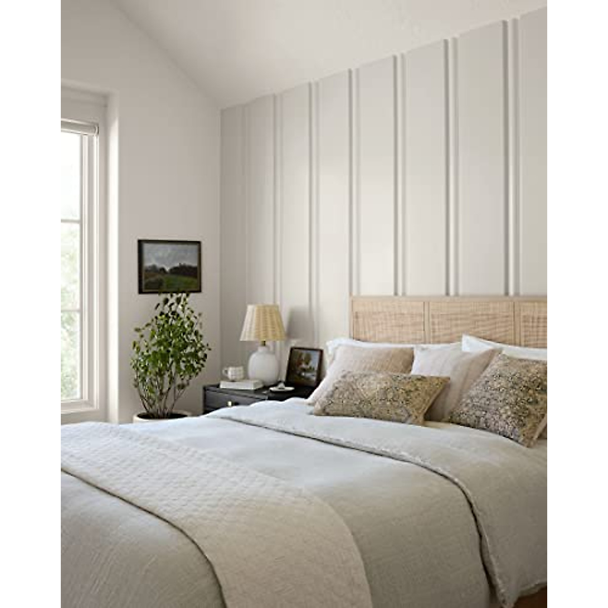 Loloi Angela Rose x Bella Collection Sand/Natural, 18'' x 18'' Cover Only Pillow