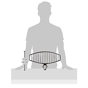 GrillPro 21015 Detachable Handle Fish Basket