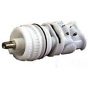 PLUMBQ Replacement Cartridge for Gerber 97-022 97-014 Safetemp Tub and Shower Valves