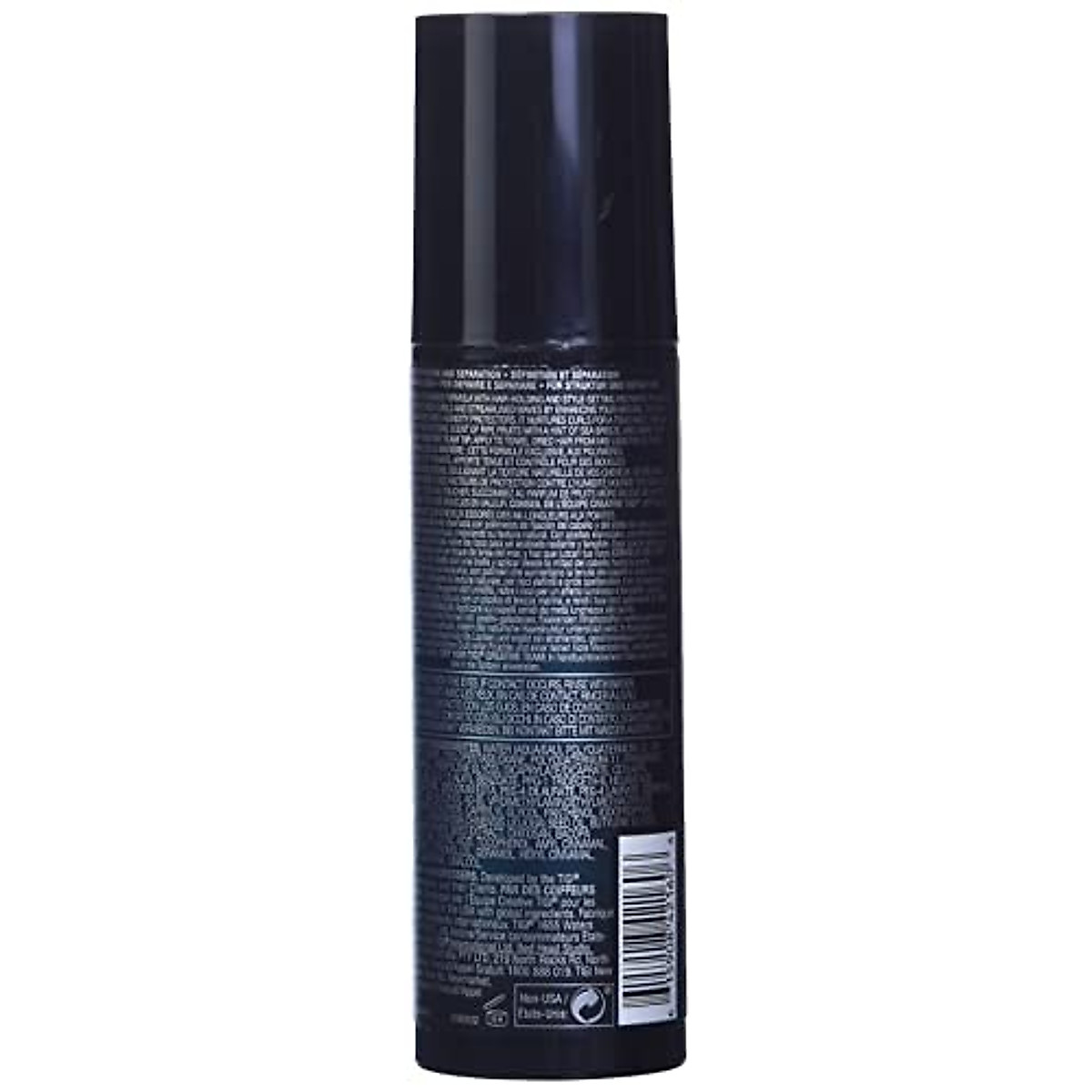 TIGI Catwalk Curls Rock Amplifier, 5.07 Fluid Ounce (Pack Of 3)