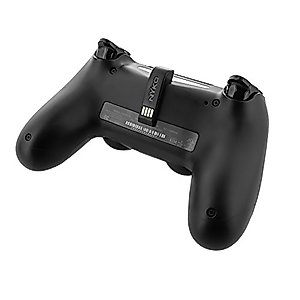 Nyko Charge Base - PlayStation 4 with a Modern and Simple Drop and Charge Design, Dual Patented Dongle Charging Port, Includes a USB and Wall Mount for Super Fast Charging of PS4, PS4 Pro and PS4 Slim Controllers
