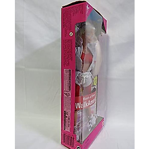 Barbie March of Dimes Walk America 1997 by Mattel