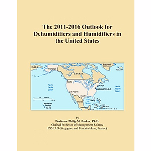 The 2011-2016 Outlook for Dehumidifiers and Humidifiers in the United States