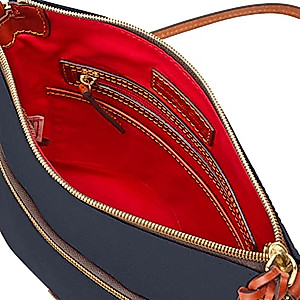 Dooney & Bourke Nylon Crossbody Shoulder Bag