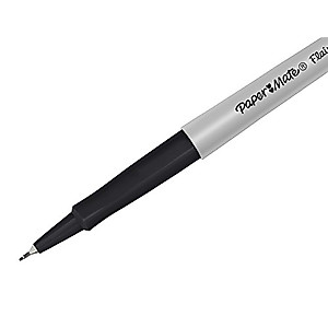 Paper Mate Flair Felt Tip Pens Assorted Colors
