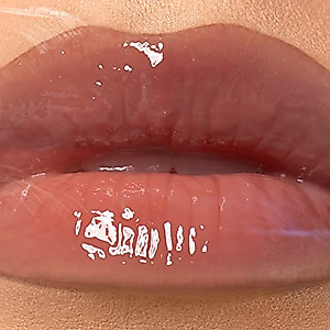 Dose of Colors HINT OF TINT Lip Oil (Pretty Cute)