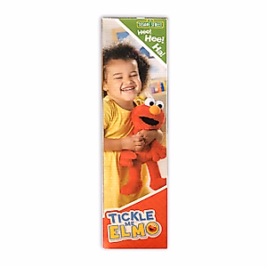 Playskool Friends Tickle Me Elmo ( age: 18 months - 4 years )