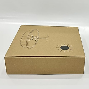 SZMP Solar Fountain 4W Bird Bath Fountains 2024 Upgraded 60LED Lights, Solar Powered Fountain Pump Built-in 4000 Battery with 7 Nozzle & 4 Fixer, Solar Water Fountain for Garden, Bird Bath, Pool, Pond