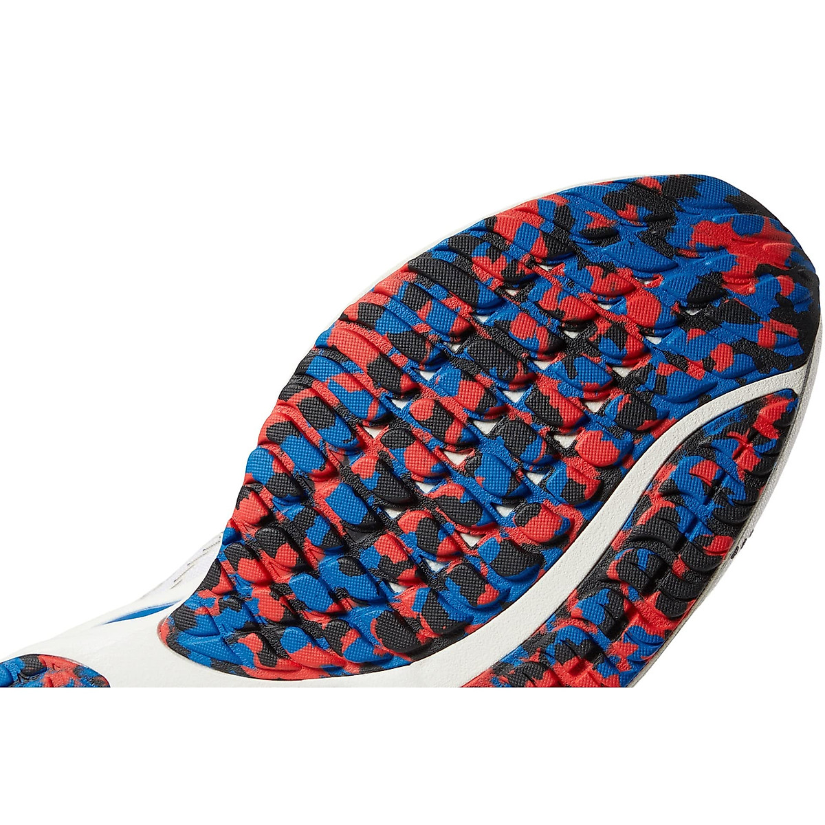 Mizuno Men's Wave Rider 26 | Neutral Running Shoe | Snow White | US 10