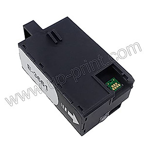UP Remanufactured T3661 Maintenance Box Compatible with XP-15080 XP15010 XP-15000 xp-8500 xp-8505 xp-8600 xp-8605 XP6000 XP-6100 xp-970 XP-8700 Printer