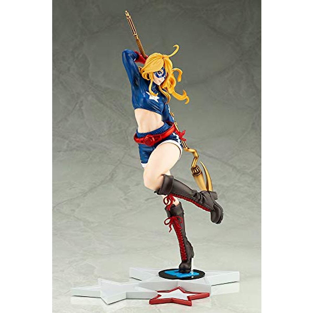 Kotobukiya DC Comics: Stargirl Bishoujo Statue