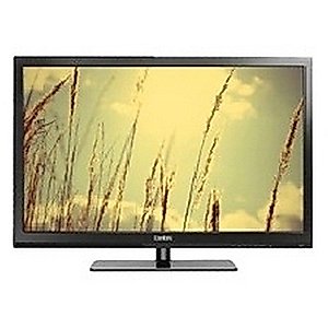 Contex 50" D-LED 1920 x 1080 LCD TV Display - Hair Line Black LE50D3