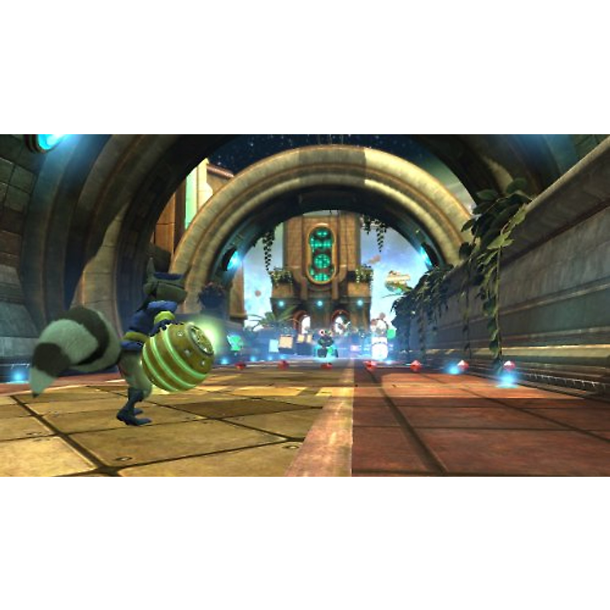 Playstation Move Heroes (Motion Control)