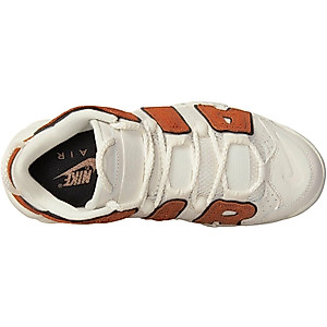 Nike Air More Uptempo Womens Shoes Size - 8